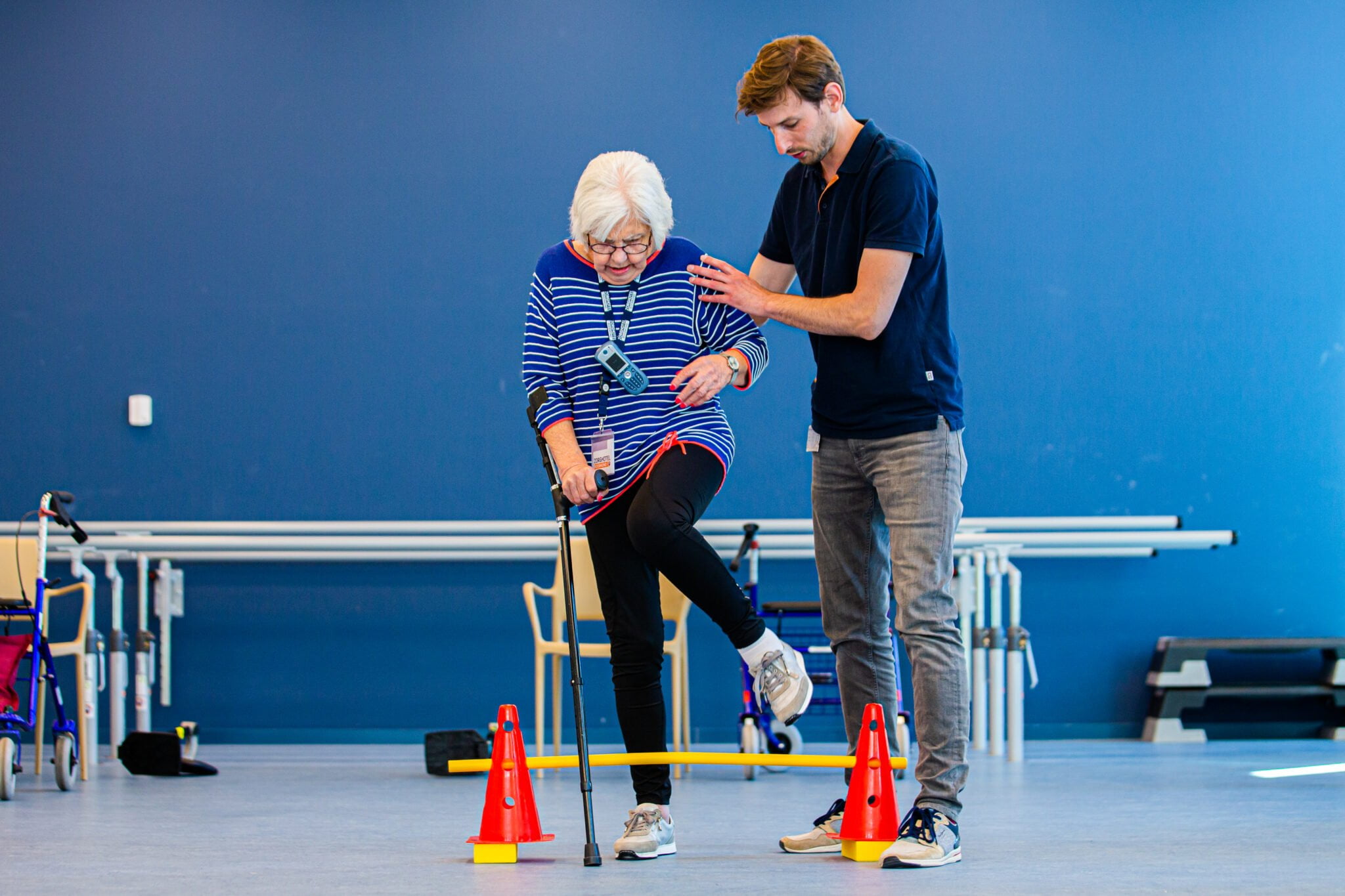 Doelgroepen - Werken bij De Zorggroep