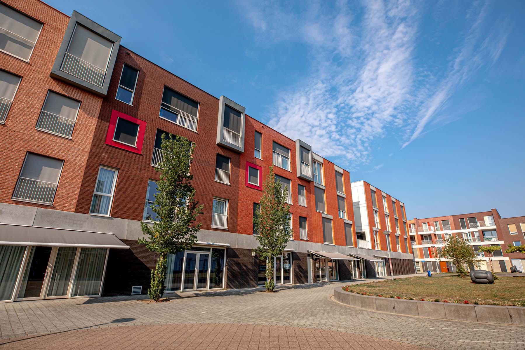 First Jobdates - Samen begint met jou!